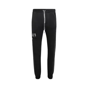 Amiri Ma Bar Appliqué Sweatpant