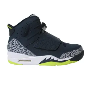 Jordan Velcroed Shoes For Men