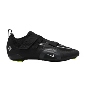 Nike Superrep Cycle 2 Next Nature - Black
