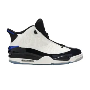 JORDAN Dub Zero - White
