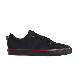Adidas Nizza Rf Sneakers - Black