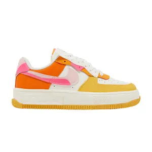Nike Air Force 1 Fontanka Sneakers - White