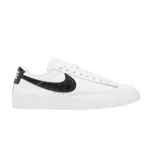 Nike Blazer Low Sneakers