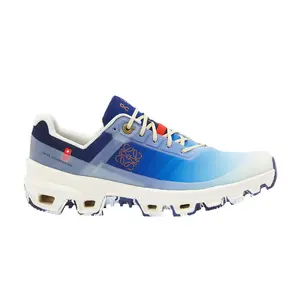 On Cloudventure Sneakers - Blue