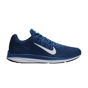 Nike Athletic Sneakers - Blue