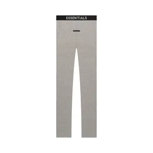 Fear Of God Lounge Pant 'heather - Grey