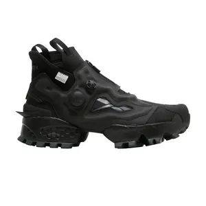 REEBOK Instapump Fury X Gtx ‘infinium - Black