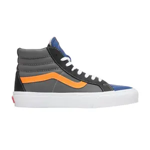 VANS Sk8-hi Reissue Ef Lx Sneakers - Black