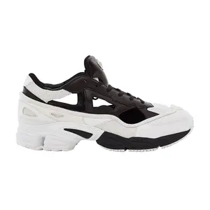 Adidas X Raf Simons Replicant Ozweego Sneakers - White