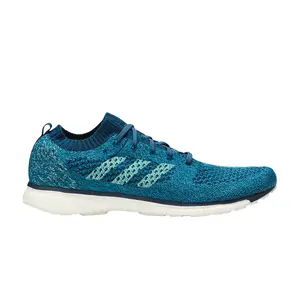 Adidas Parley X Adizero Primeknit Boost Sneakers