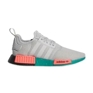 Adidas NMD_R1 Grey