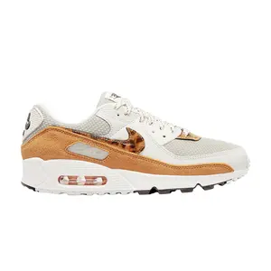 Nike Air Max 90 'tortoiseshell' Sneakers