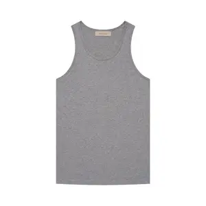 Fear Of God 3 Pack Tank - Grey