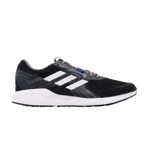 Adidas Aerobounce 2 Sneakers - Black