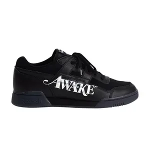 REEBOK Awake Ny X Workout Low Sneakers - Black