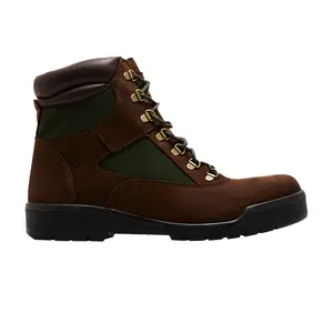 Timberland 6-inch Field Boots