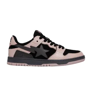 A BATHING APE Sk8 Sta Sneakers