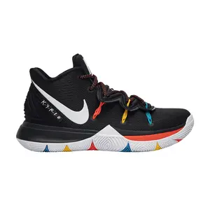 Nike Kyrie 5 'friends' Sneakers - Black