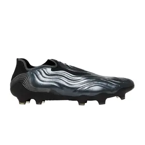 Adidas Copa Sense+ Fg Sneakers - Black