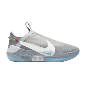 Nike Adapt Bb Mag Uk Charger - Grey