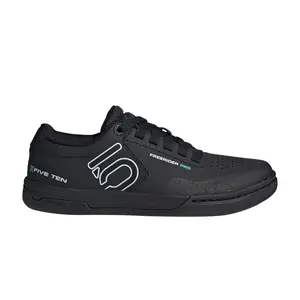 Adidas Five Ten Freerider Pro Sneakers - Black