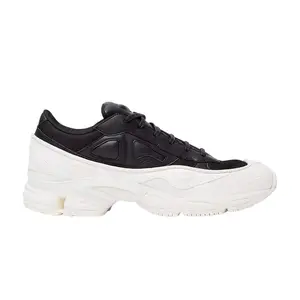 Adidas Raf Simons X Ozweego Sneaker - Cream