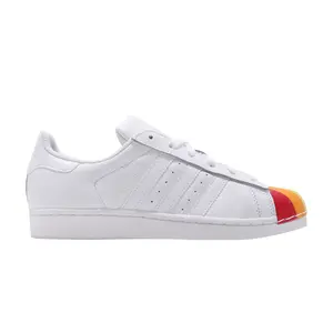 Adidas Superstar 'pride' Sneakers