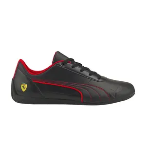 PUMA Scuderia Ferrari X Neo Cat Motorsport Sneakers - Black