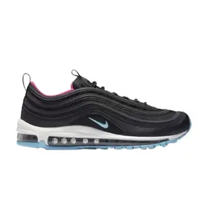 Nike Air Max 97 Premium Sneakers - Blue