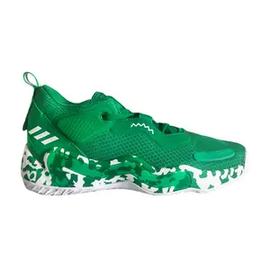 Adidas D.o.n. Issue #3 'team - Green