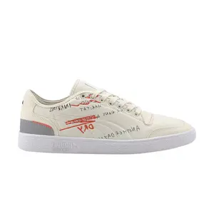 PUMA Central Saint Martins X Ralph Sampson 'day Zero' Sneaker