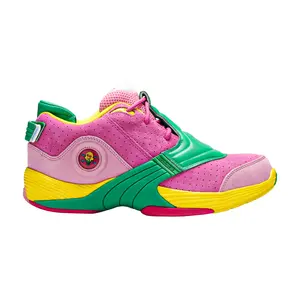 REEBOK Bbc Ice Cream X Answer 5 'complexcon' Sneakers - Pink