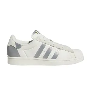 Adidas Superstar Sneakers - White