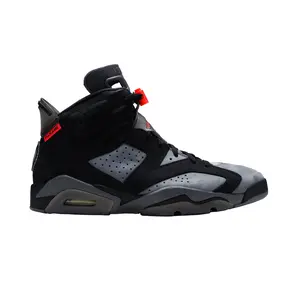 JORDAN Paris Saint-germain X 6 Retro 'iron - Grey