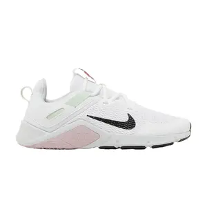 Nike Legend Essential Athletic Sneakers - White