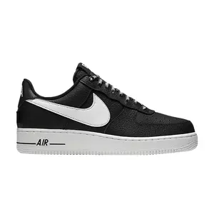 Nike Force 1 Statement Game - Black