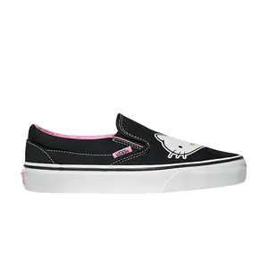VANS Classic Slip-On Sneakers Pink