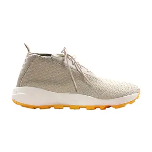 Nike Air Footscape Woven Chukka - Tan