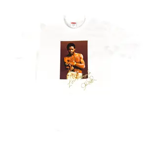 Supreme Al Green Tee - White