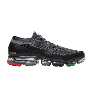 Nike Vapormax 'bhm - Black