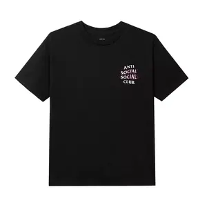ANTI SOCIAL SOCIAL CLUB Web Of Lies Tee