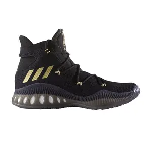 Adidas Crazy Explosive Primeknit Sneakers - Black