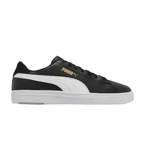 PUMA Serve Pro Lite Sneakers - Black