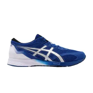 Asics Tartheredge Wide Sneakers - Blue
