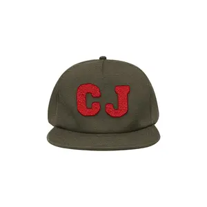 CACTUS JACK BY TRAVIS SCOTT Cj Cap - Green