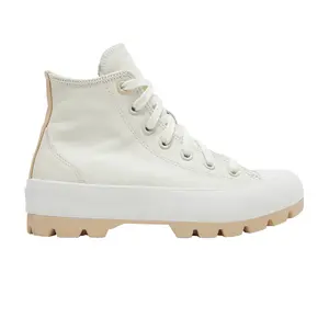 Converse Lugged High Top