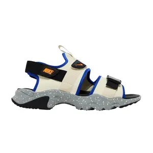 Nike Canyon Sandal - Brown