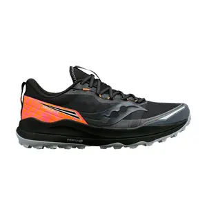 Saucony Xodus Ultra 2