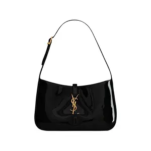 Saint Laurent Le 5 A 7 Hobo Shoulder Bags