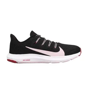 Nike Quest 2 Sneakers - Black
